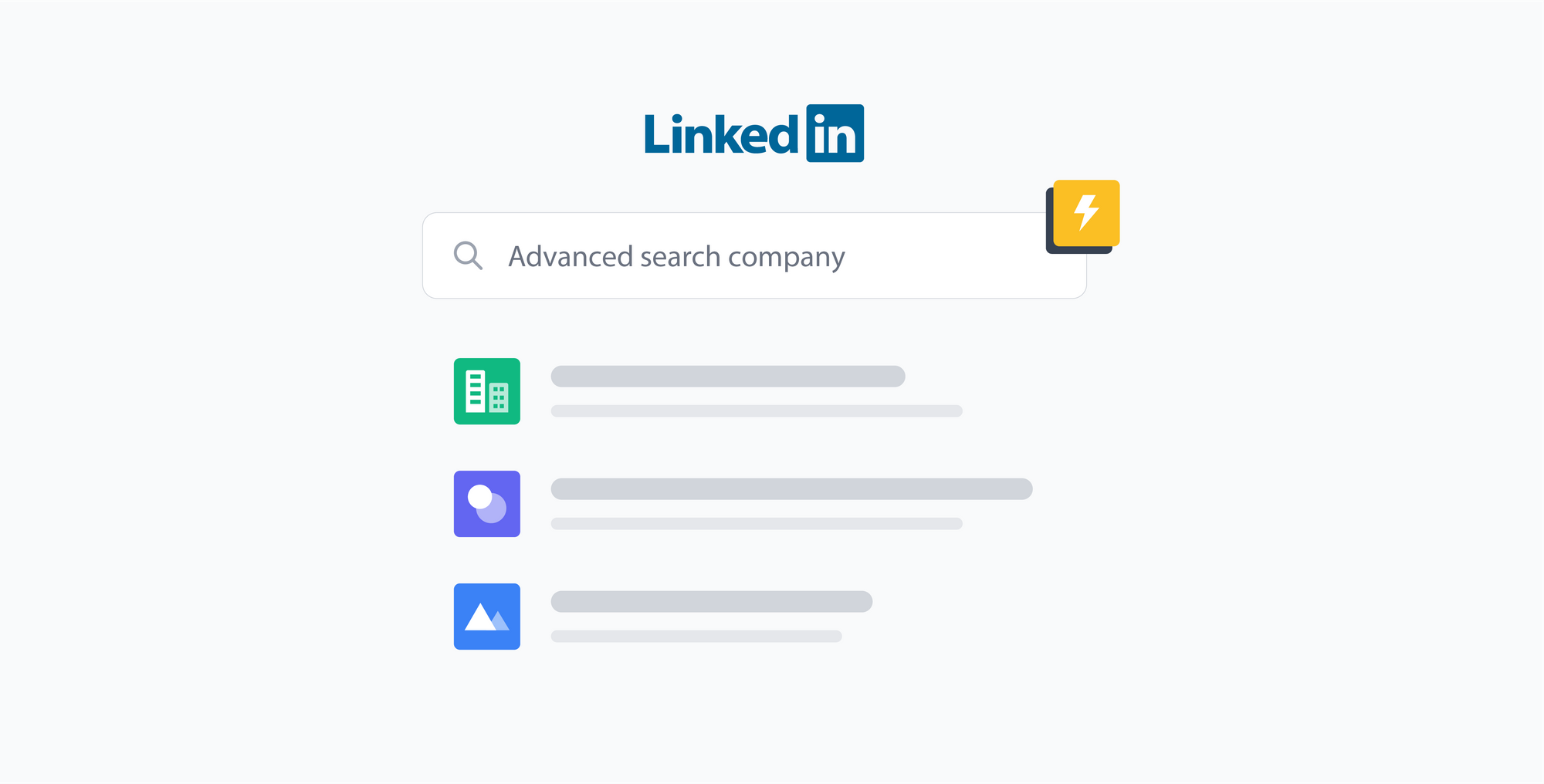 The ultimate guide to Advanced LinkedIn Company Search