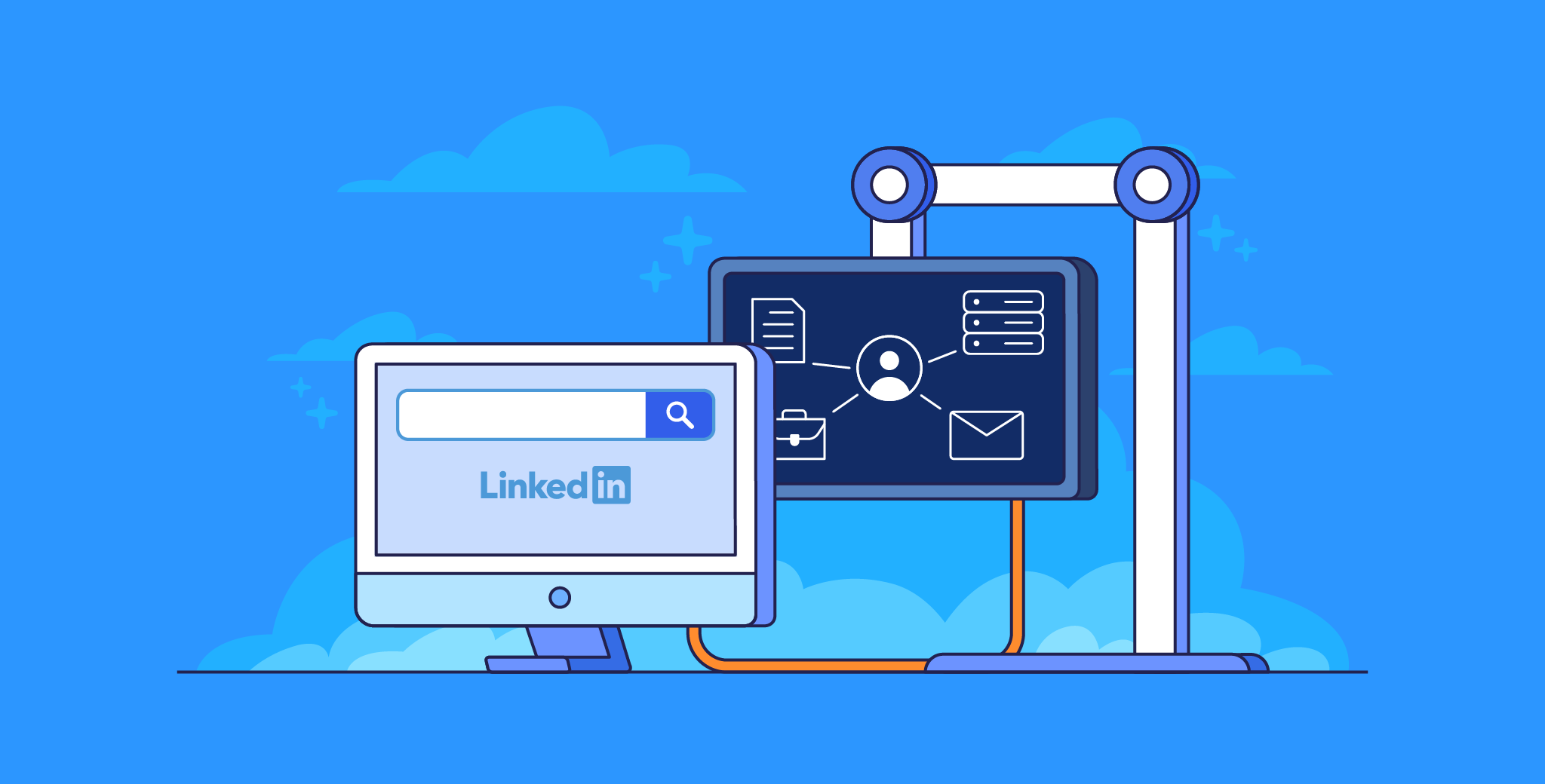 Access API Logs in Your Proxycurl Dashboard